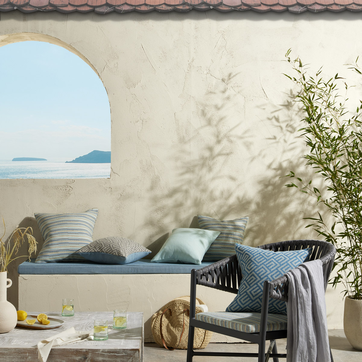 SAMBA LAGUNA - Baresque